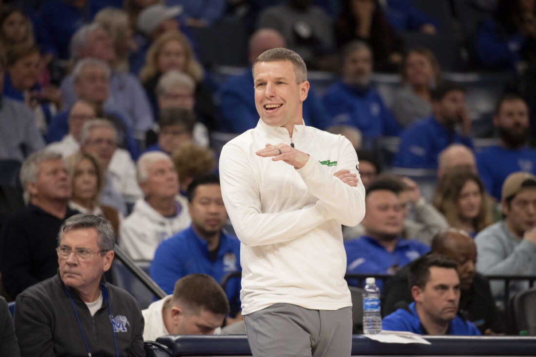 Update: WVU Makes Ross Hodge Hire Official For Men’s Basketball | News ...